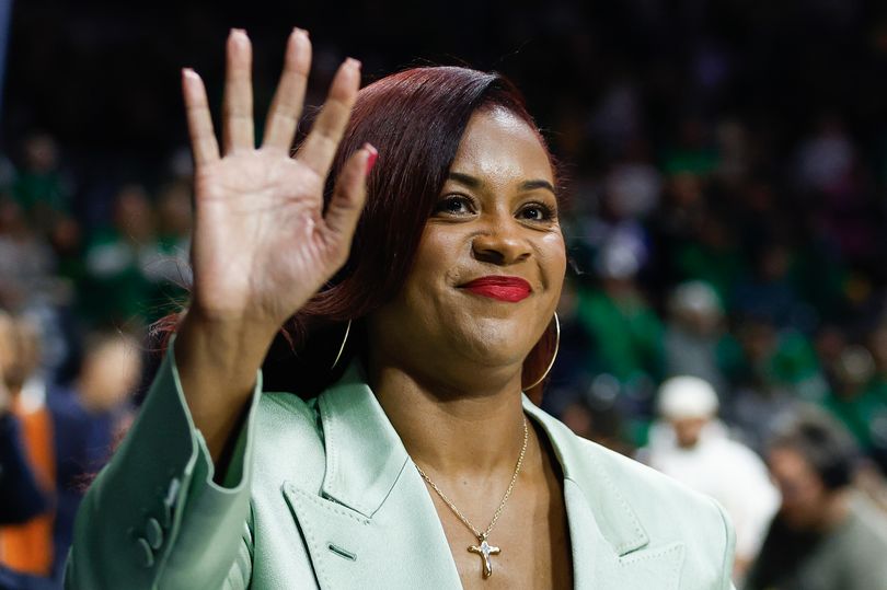 Notre Dame lands top women's basketball commit in Niele Ivey boost