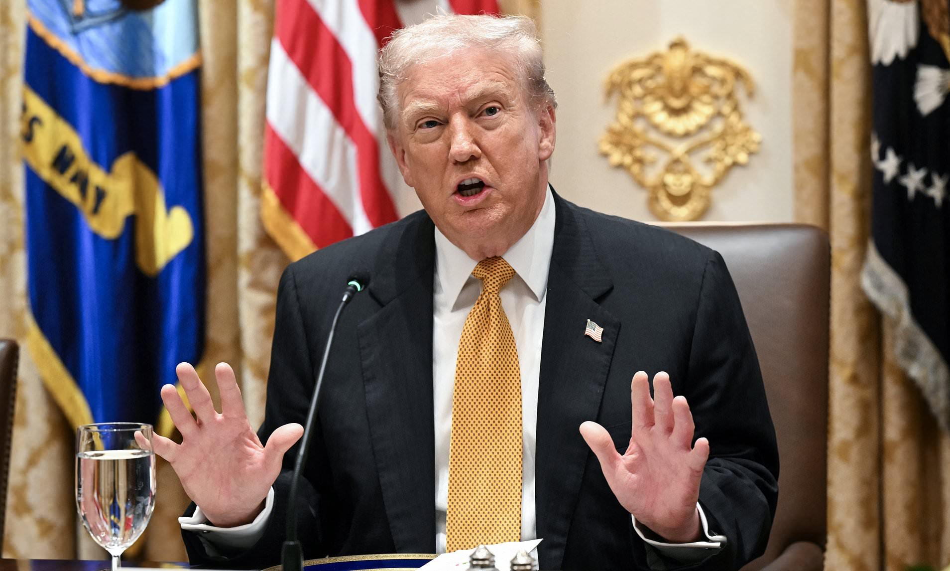 Donald Trump to attend his first NFL game of the season this weekend