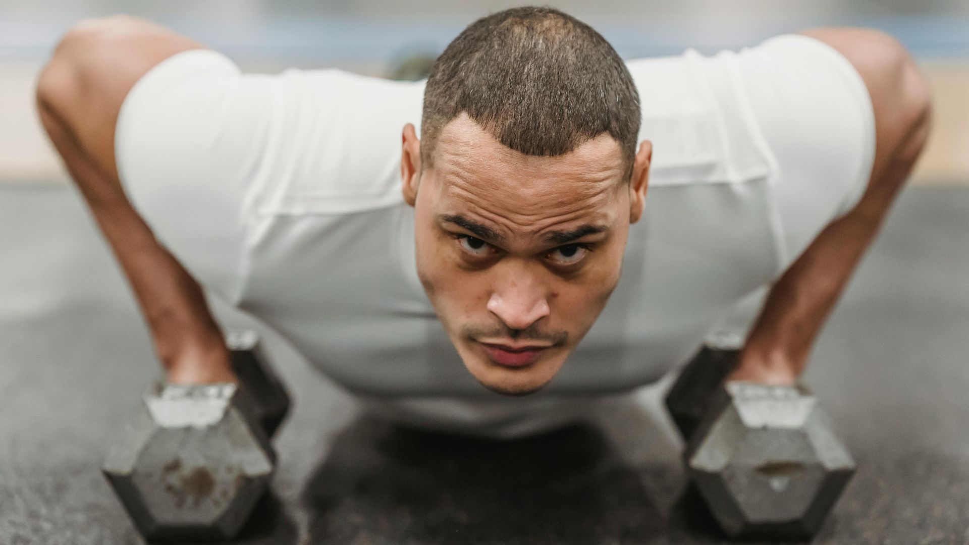 10 Muscles You're Overtraining & 10 You're Undertraining