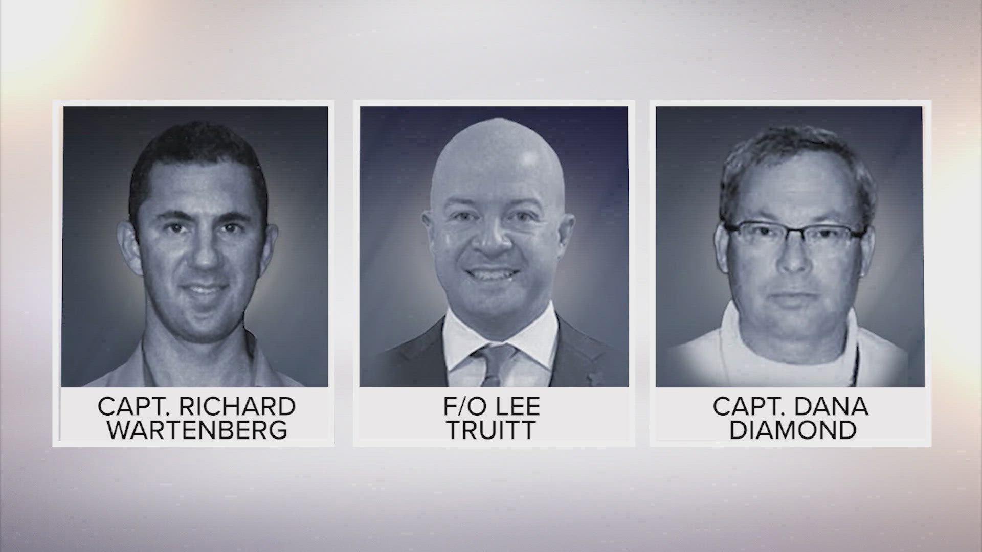 UPS plane crash latest: Three crew members onboard identified