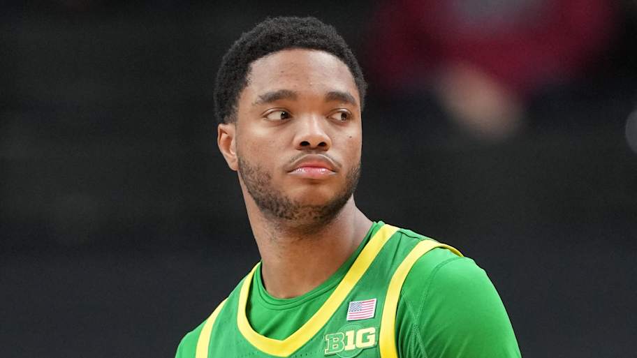 Oregon Ducks Receive Major Kwame Evans Jr. Injury Update vs. Rice