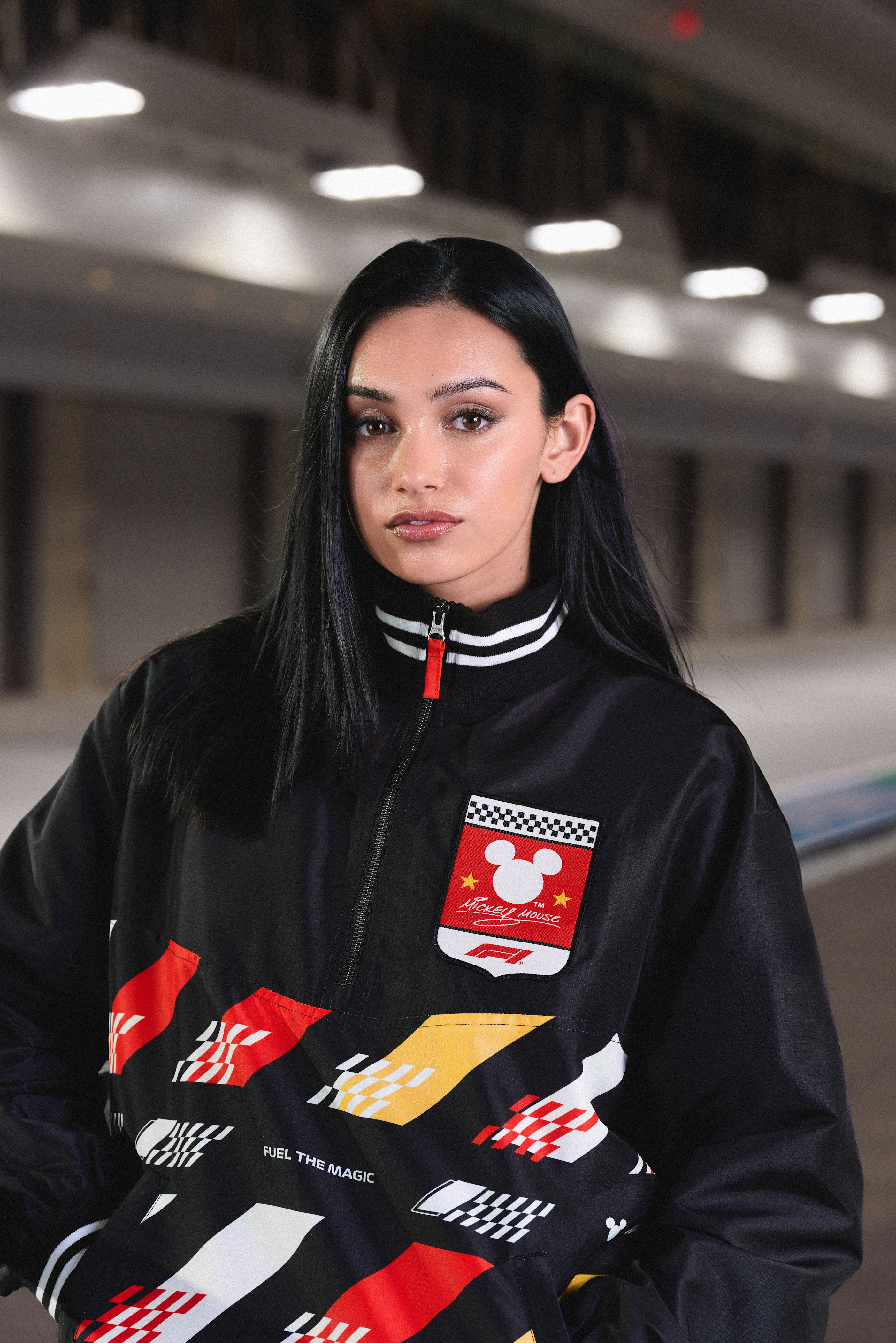 Mickey Mouse Meets F1: Bobby Hundreds on the Streetwear Lessons He's ...