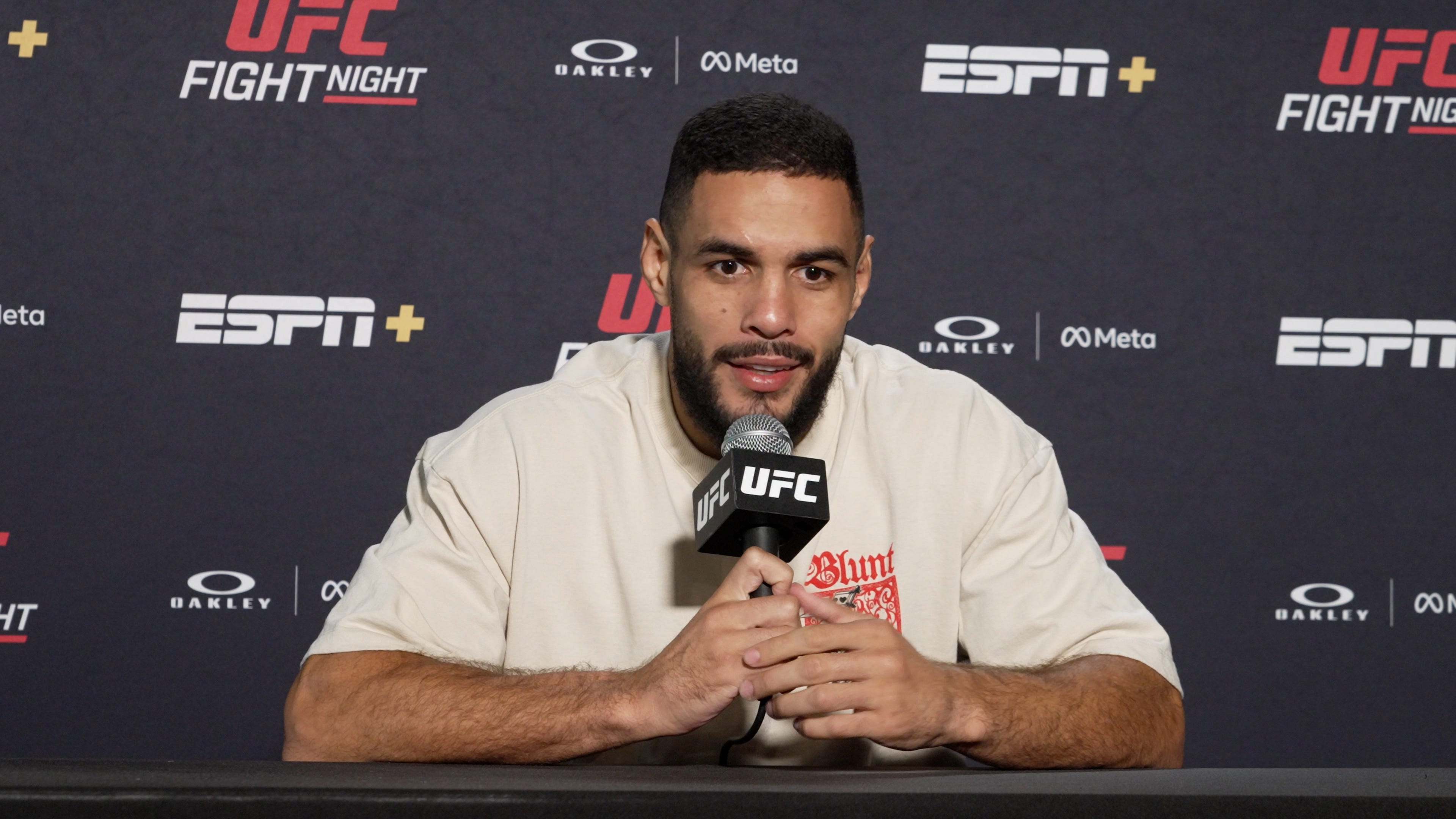 Gabriel Bonfim vs. Randy Brown prediction: Who has edge in UFC Fight ...