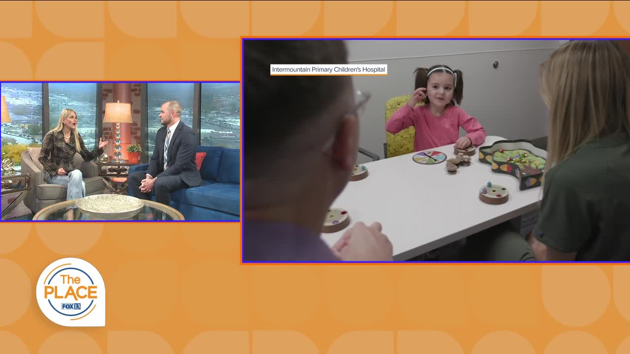 Intermountain Primary Children's Hospital