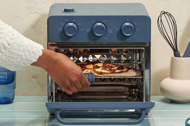The "Easy-Bake Oven for Grown-Ups" I Use Every Single Day Is on Sale ...