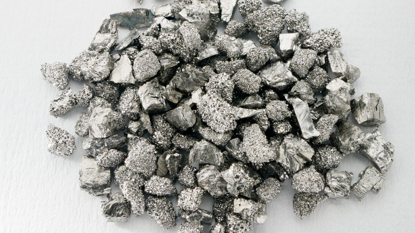 Hemerdon tungsten processing trial marks milestone for mine restart