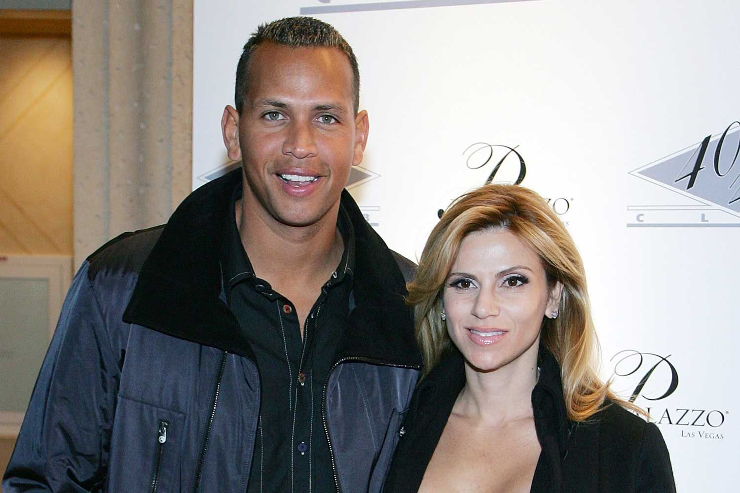 Alex Rodriguez's Ex-Wife Cynthia Says She 'Felt Sorry for Him' Due to ...
