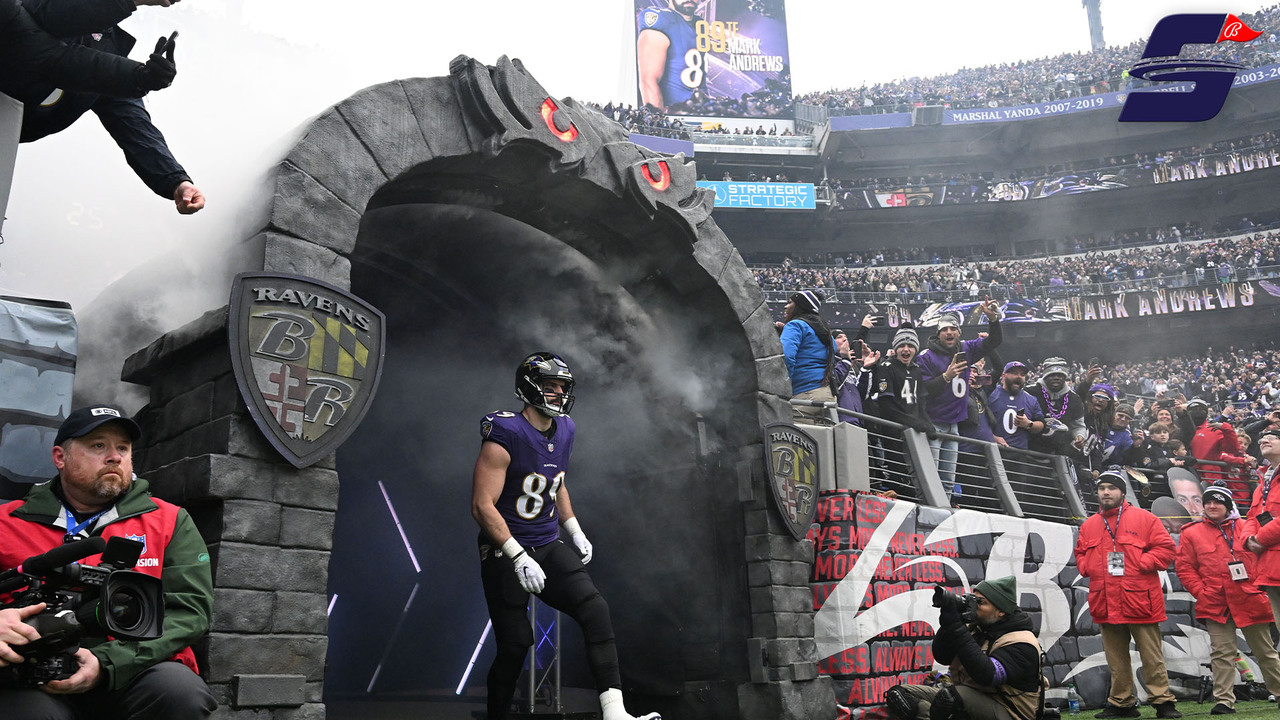 Do NFL Players Get Embarrassed At Their Profile Pictures or Intros?