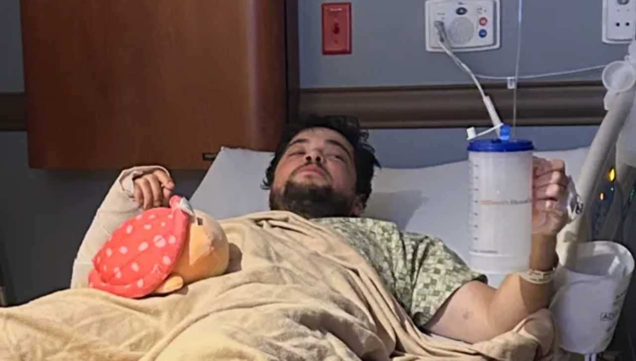 Jacob DeLeon Recovering After Crash Killed Friend In VA