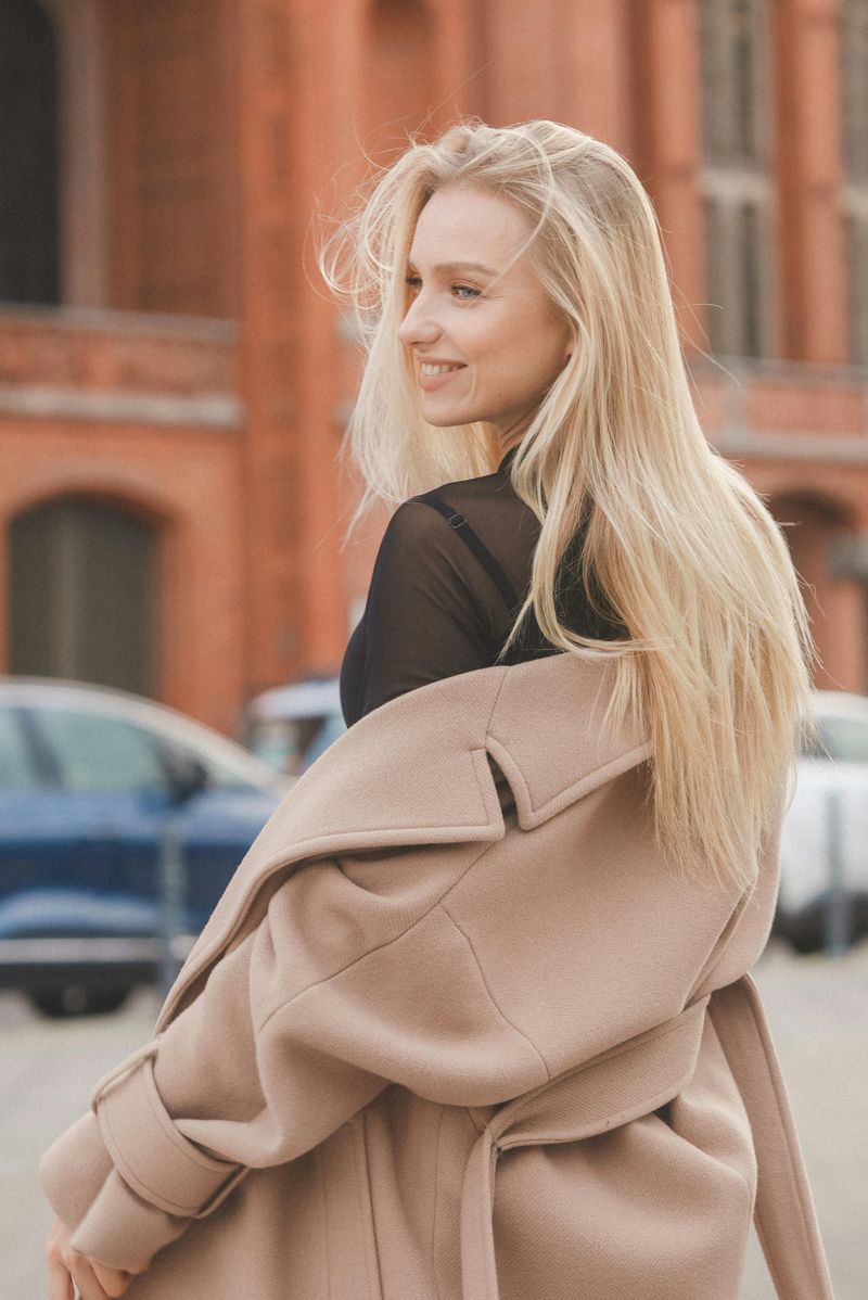 11 Signs You're Becoming the Main Character of Your Life