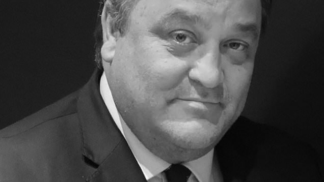 Inside the Windsor Legacy: Robert Jobson on Royal Scandals and Survival