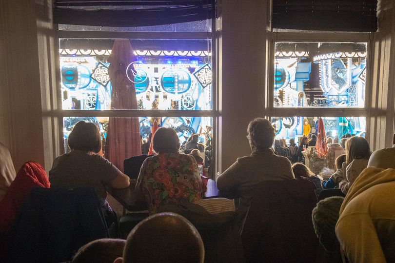 Reform's AI joke causes 'mayhem' for carnival organisers after complaints