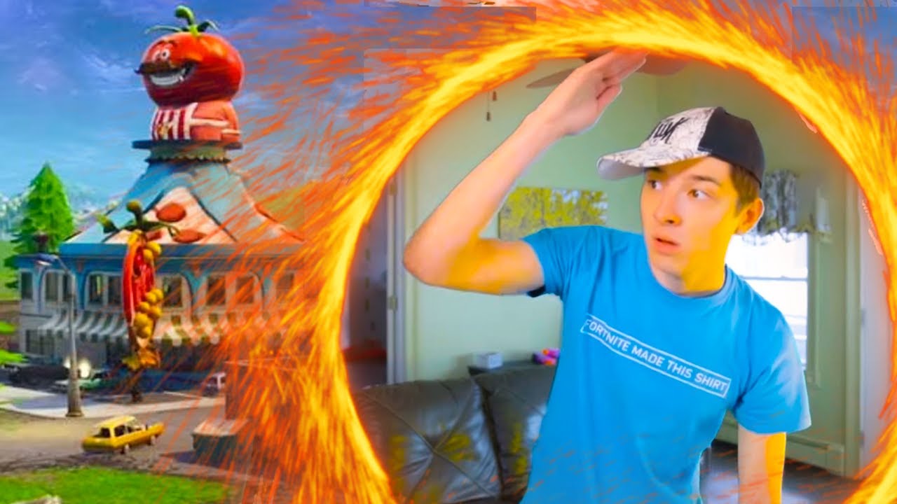 Fortnite crossover: Doctor Strange joins the battle with Halo's TV show ...