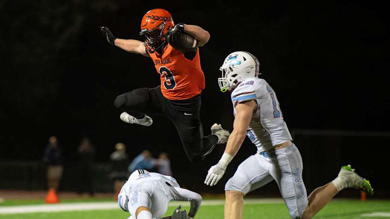 Oregon High School Football Scores, Results & Live Updates (OSAA ...
