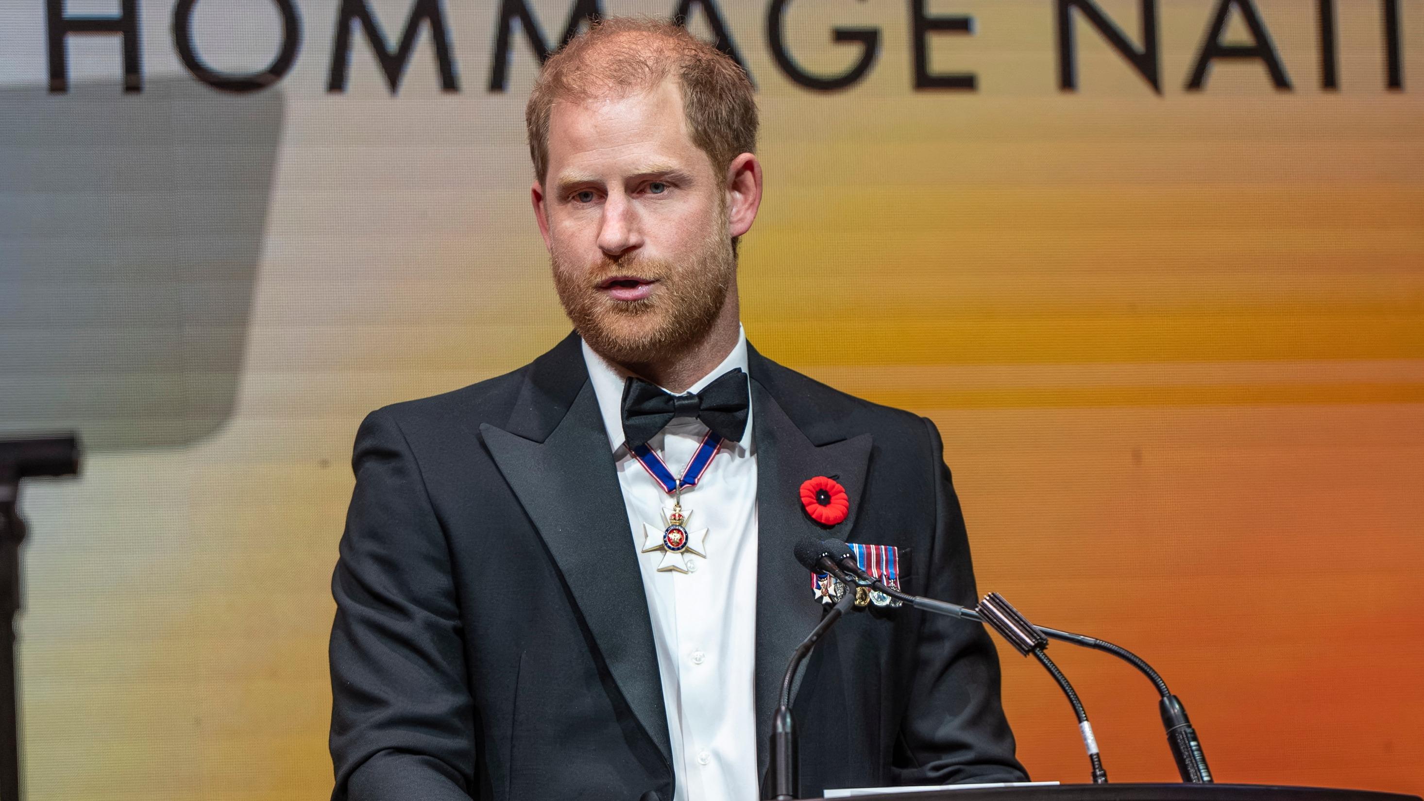 Le prince Harry entend-t-il retourner vivre au Royaume-Uni ? Cette ...