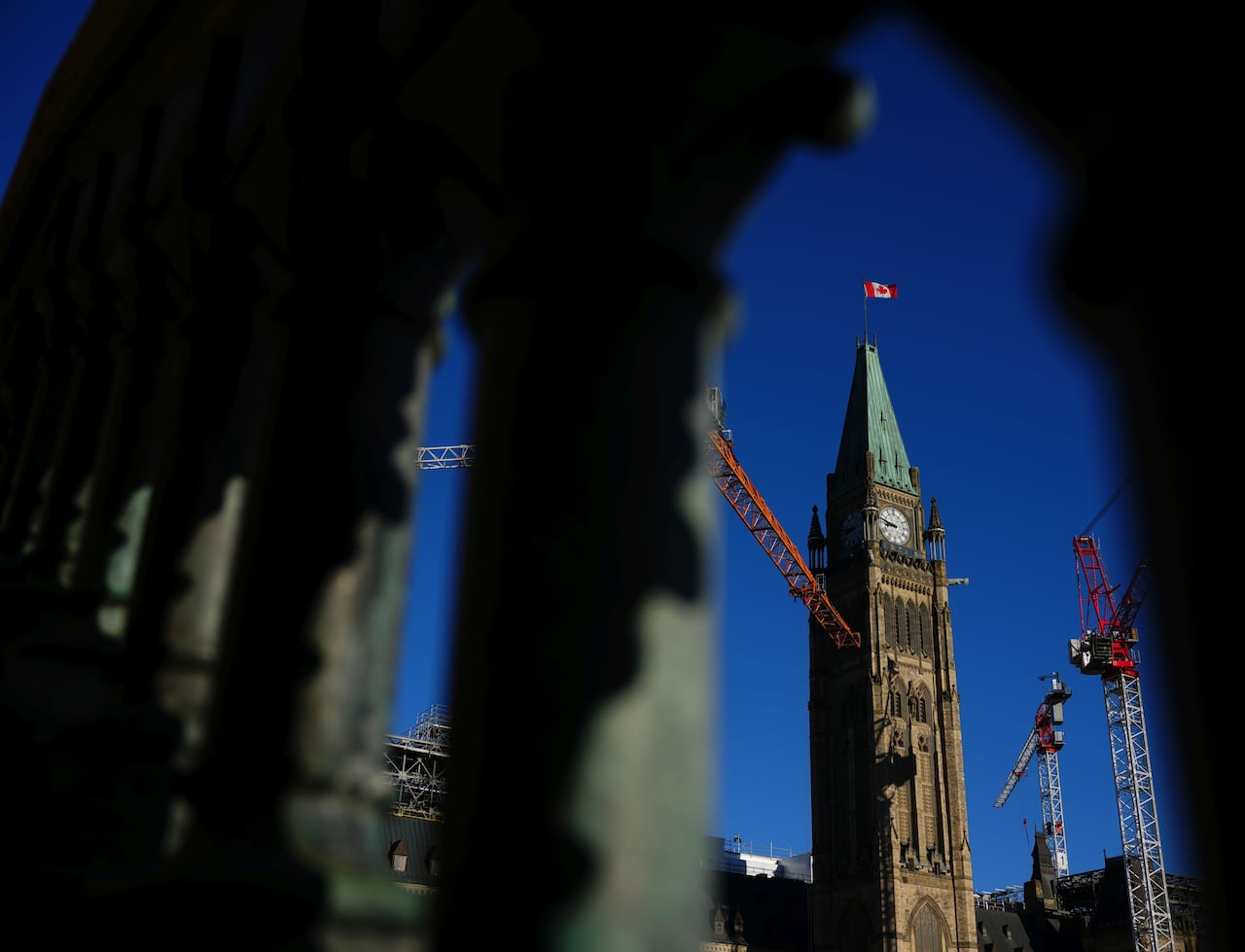 Liberal budget clears second confidence hurdle as MPs head into break week