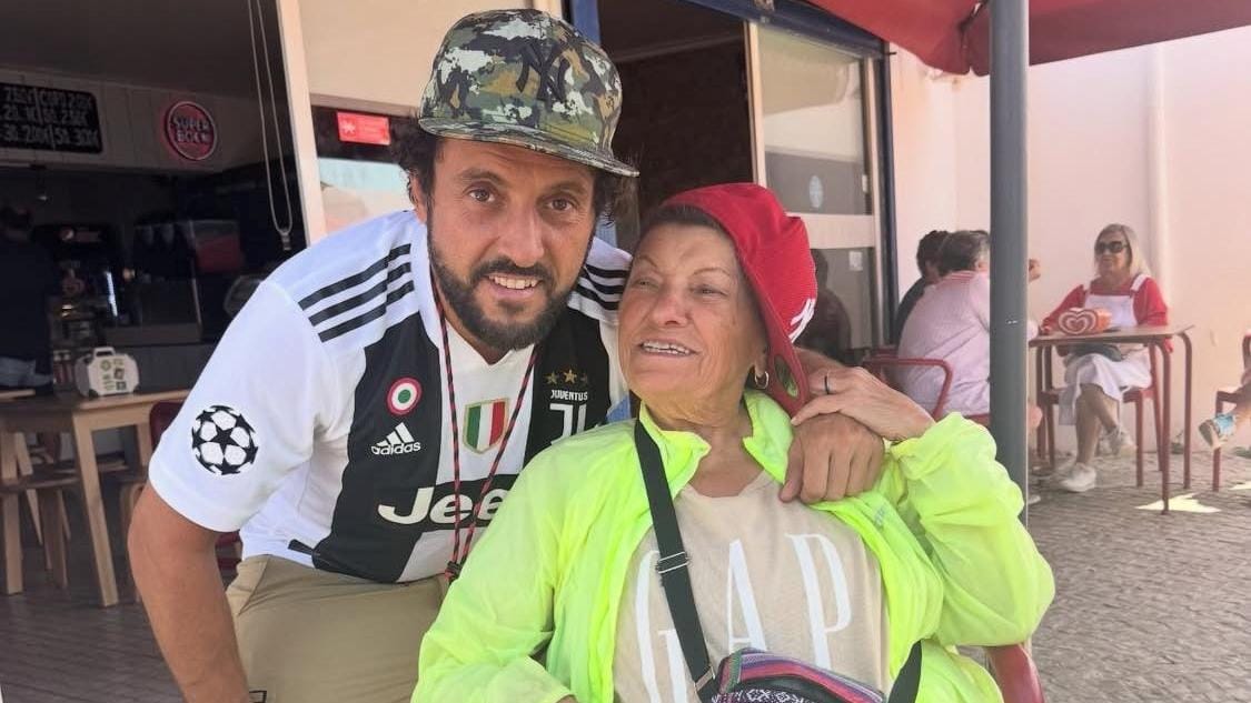 "Secret Story": Ivo Silva chora a morte da mãe... e faz-lhe sentida homenagem!