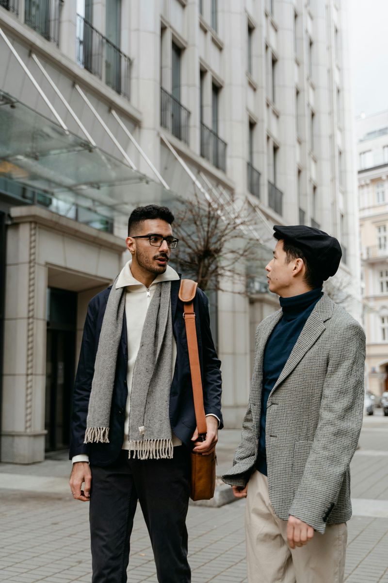 7 Traits of People Who Are Secretly Extremely Self-Aware