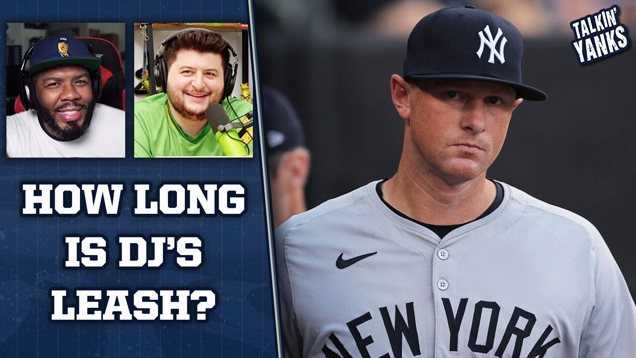 Could DJ LeMahieu Really Be DFA'd?!