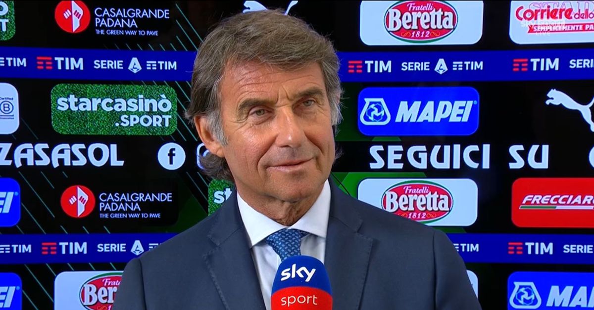 Inter, Muharemovic via subito? Carnevali: “Magari qualcuno a gennaio ...