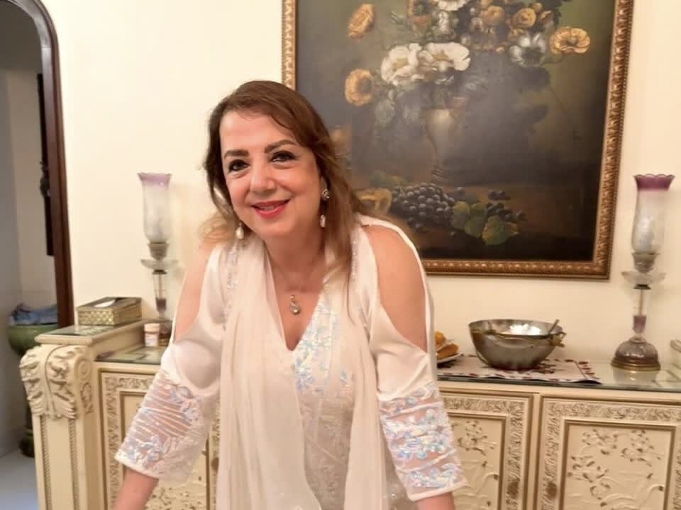 Zarine Khan, Veteran Bollywood Personality and Wife of Sanjay Khan, Passes Away at 81