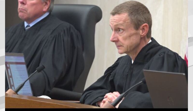 North Dakota Chief Justice Jon Jensen won’t seek re-election