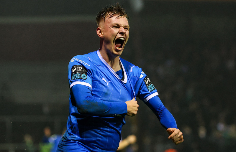 Waterford produce comeback to save Premier Division status in play-off ...