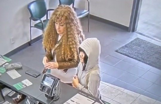 California mother taken into custody after missing 9-year-old found ...