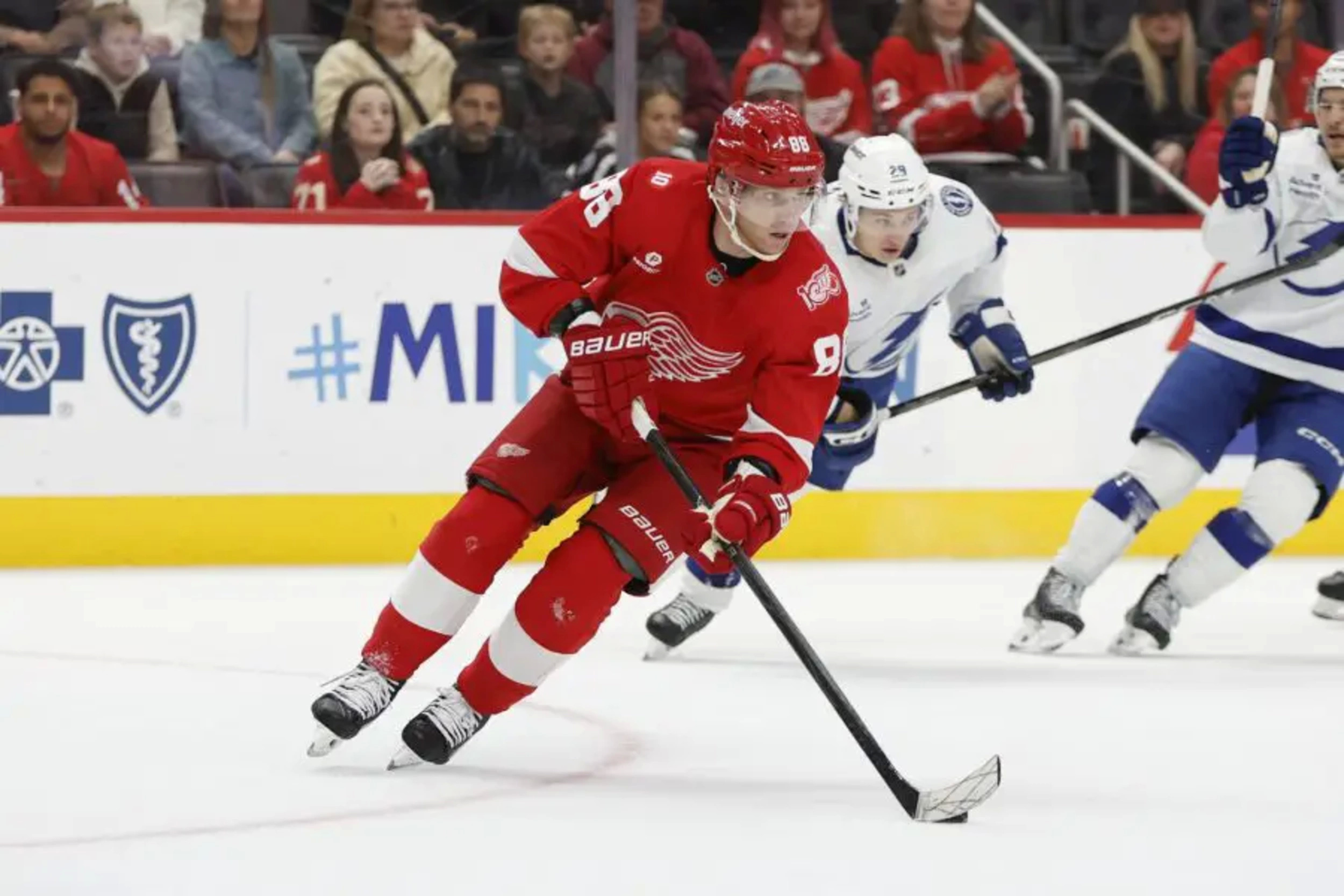 Former Chicago Blackhawks star Patrick Kane nearing comeback