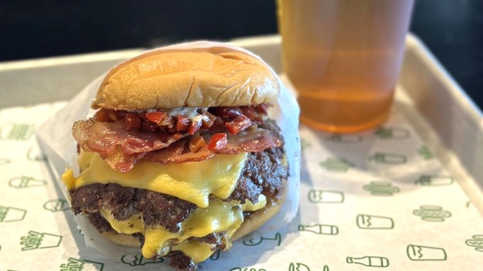 7 Items From the Shake Shack Secret Menu We Can't Stop Thinking About