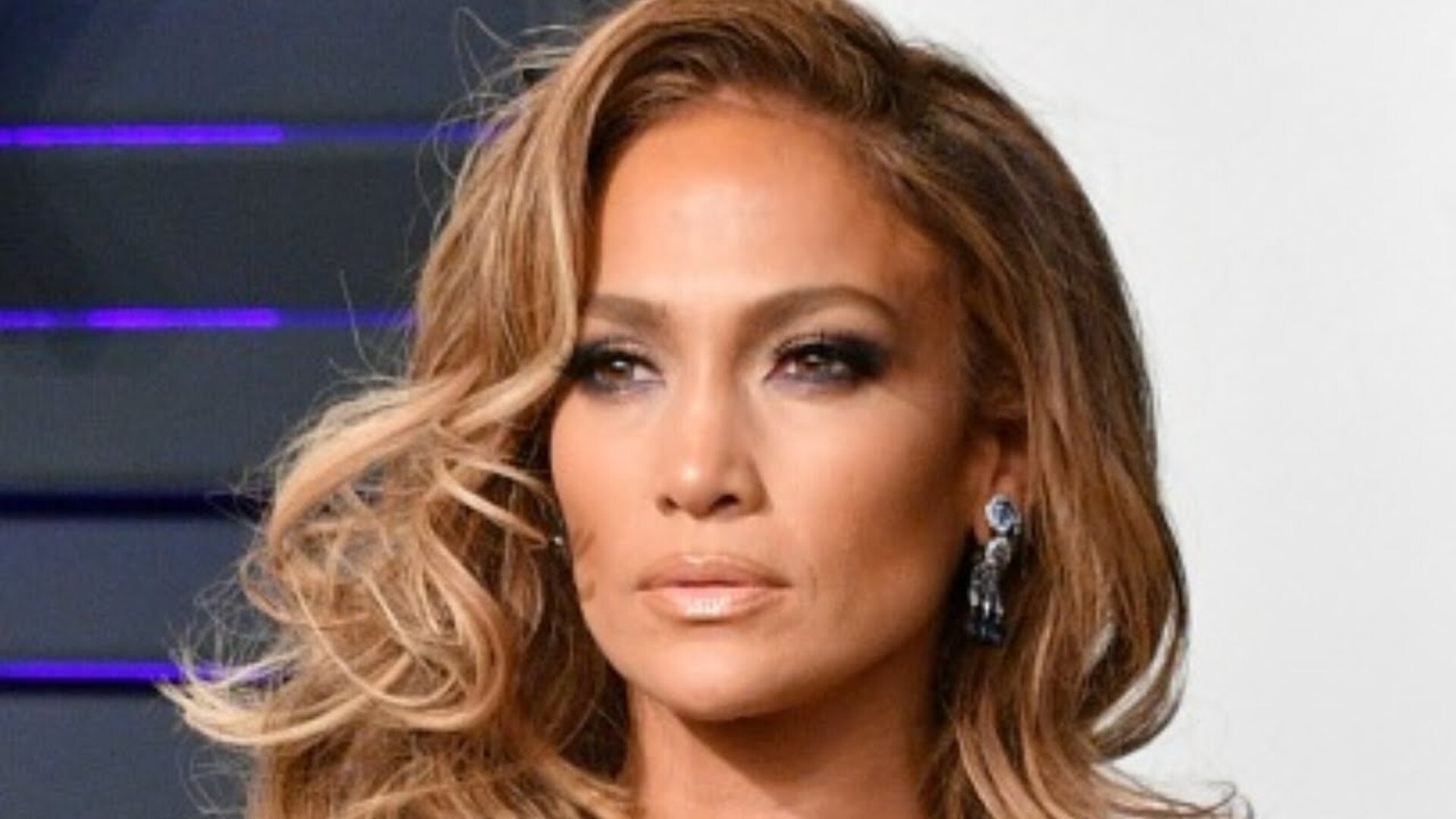 What Jennifer Lopez Really Looks Like Underneath All That Makeup
