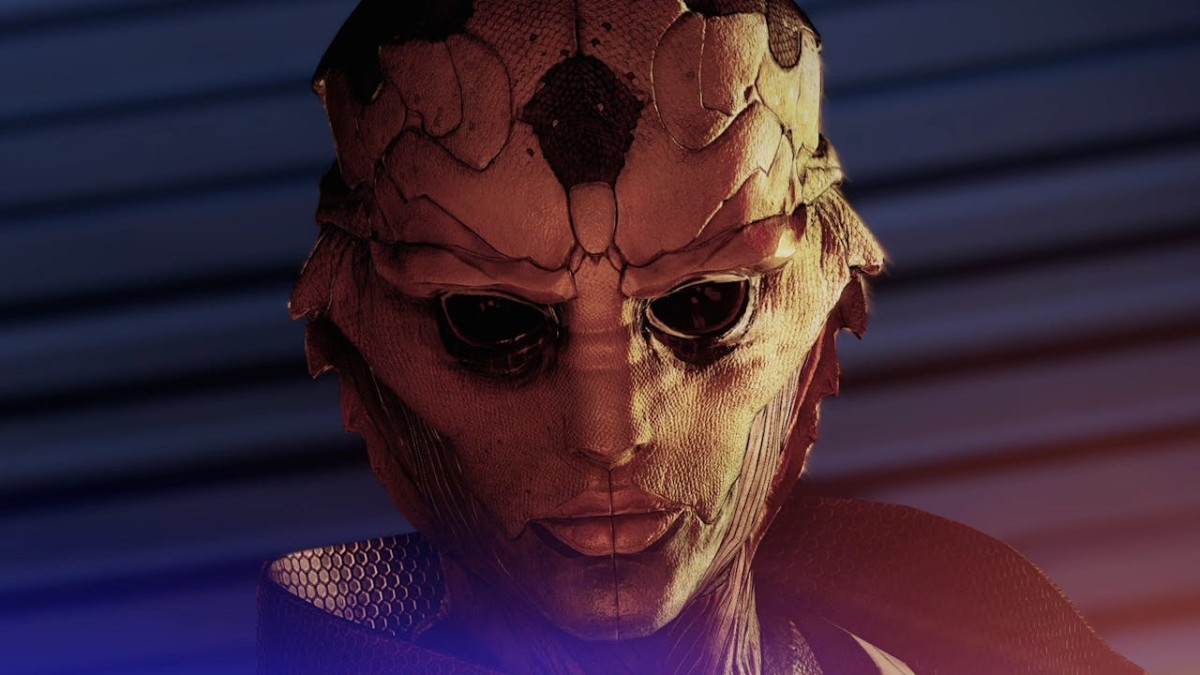 N7 Day: BioWare Teases The Return Of Commander Shepard In Next Mass ...