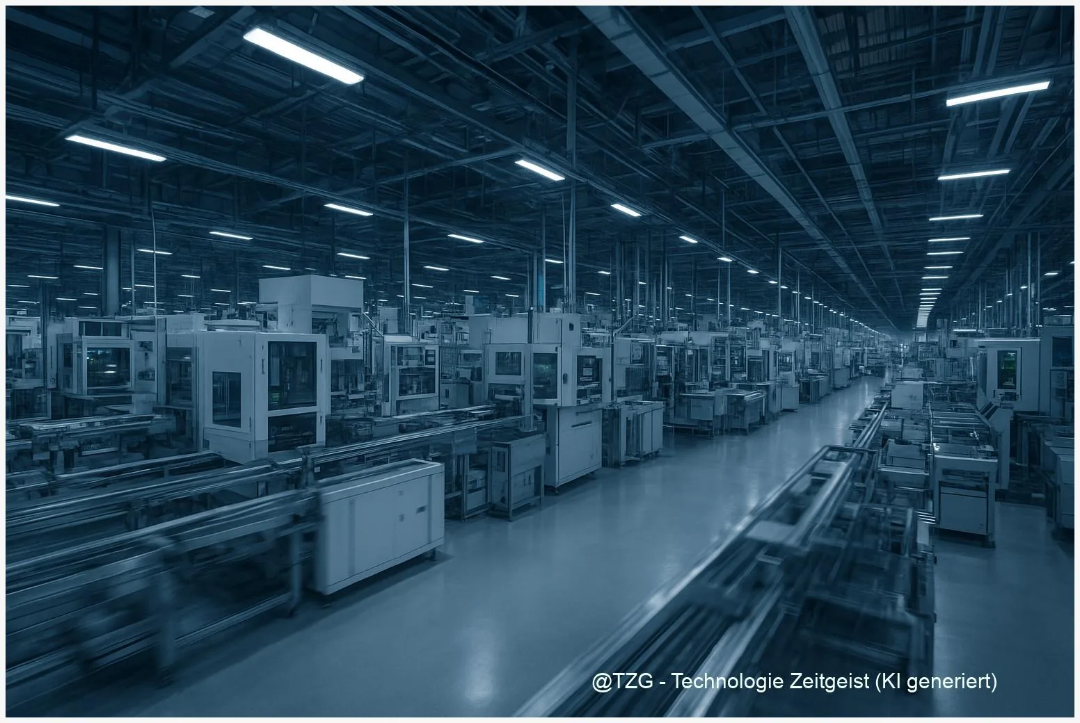 Tesla AI chip factory: Musk erwägt Mega‑Fab mit Intel‑Option