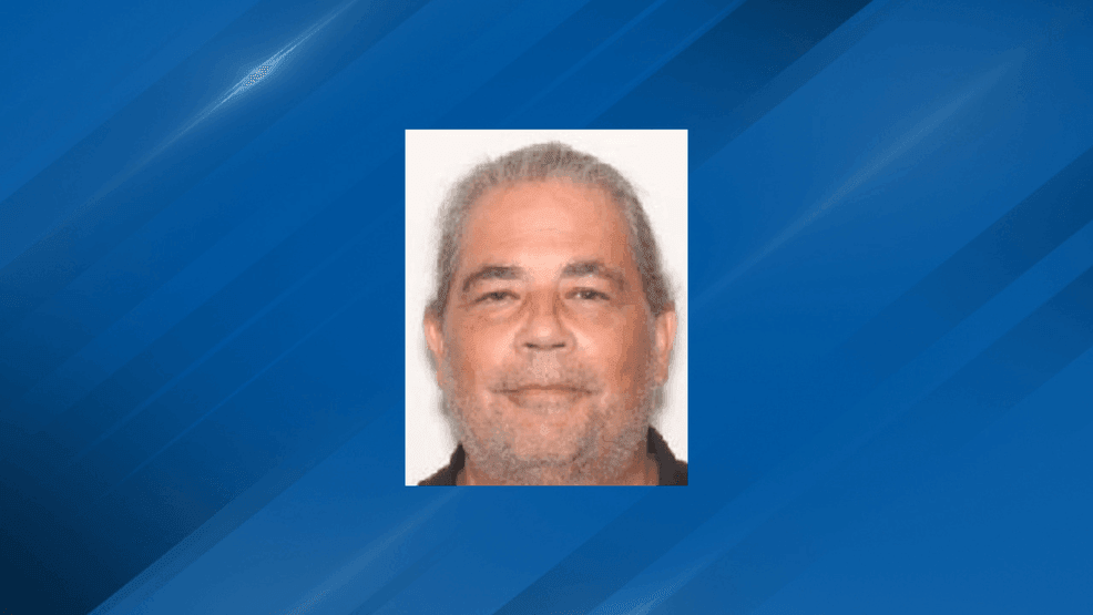 Heber Springs man reported Missing/Endangered by State Police