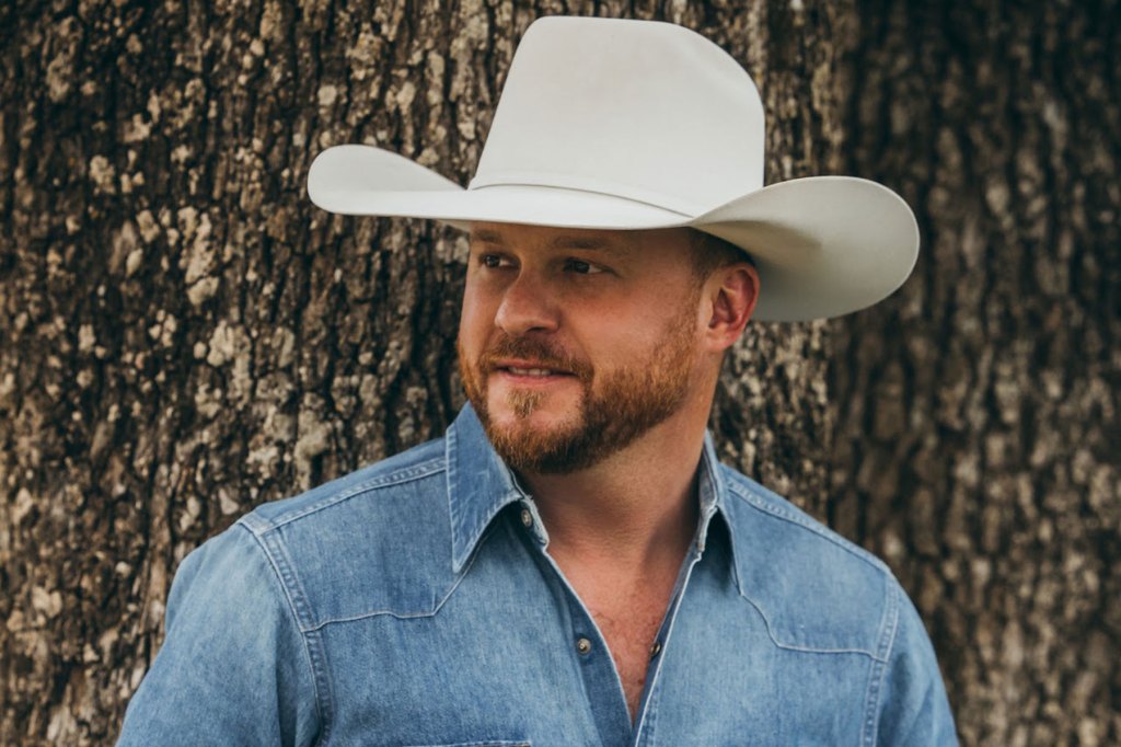 Cody Johnson Releases Studio Version of ‘Travelin' Soldier': ‘It Kind ...