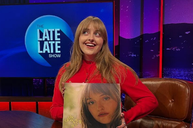 Nell Mescal: the Kildare native's family life with famous brother and ...