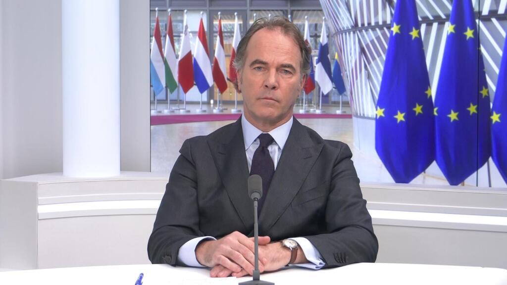 IS group is adjusting its strategy in Europe: EU Counter-Terrorism ...