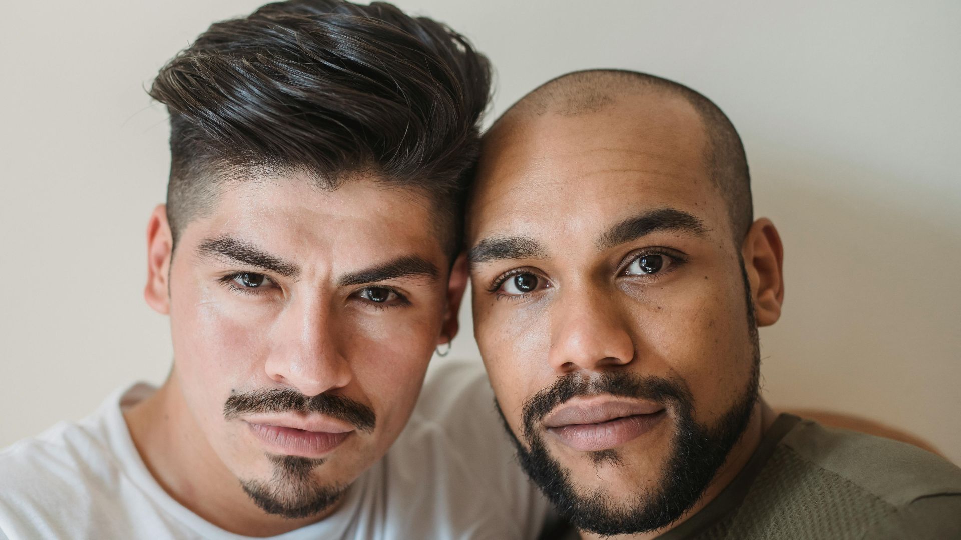 10 Facial Hair Styles Women Hate & 10 They Actually Like