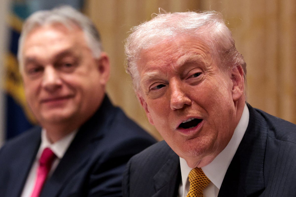 Trump teases plan to help GOP ‘never lose another election’