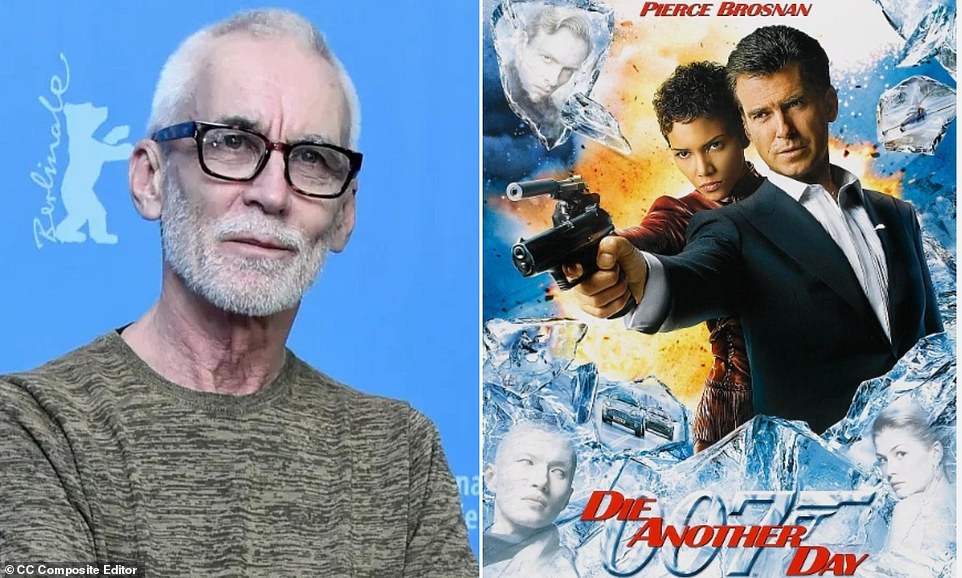 James Bond film director Lee Tamahori dies at 75 after long illness