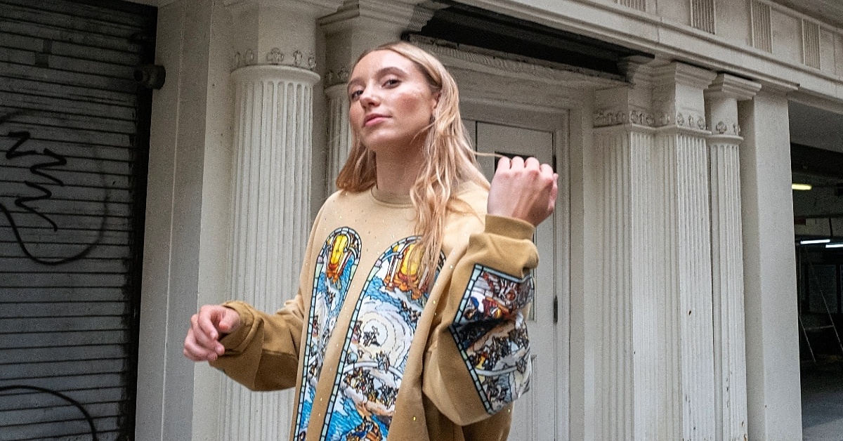 From Court to Camera: Paige Bueckers Scores Lead Role in 'Jess & Pearl'