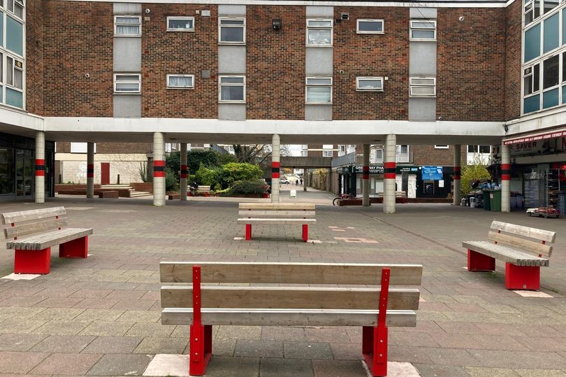 The towns named the 'worst' places to live in Essex - and why it's so ...