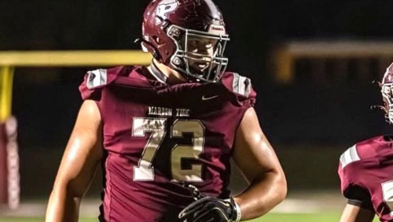 Picayune’s Mitchell Smith, Poplarville’s Ty Keys claim 2025 Mr ...