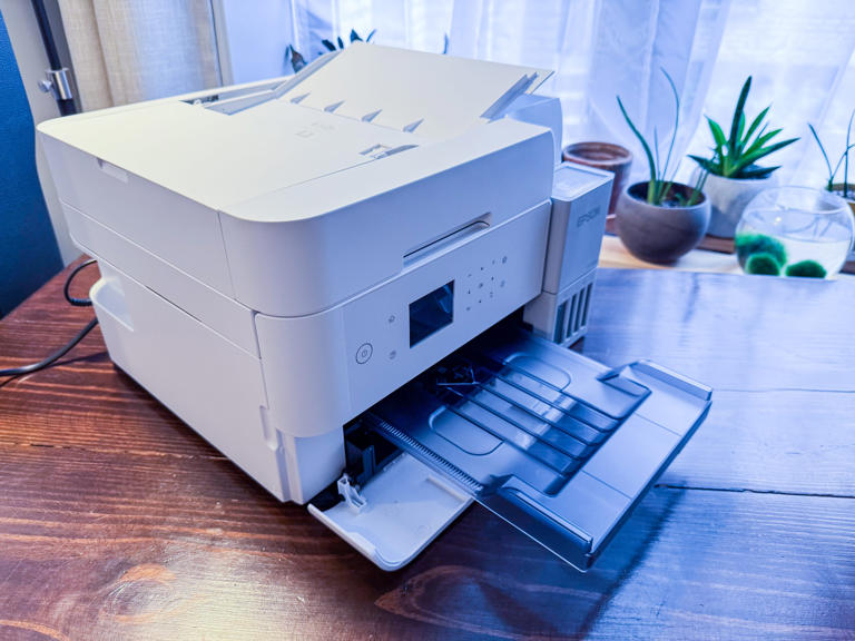 Most People Say They Hate Printers: We’ve Tested The Best to Find Ones ...