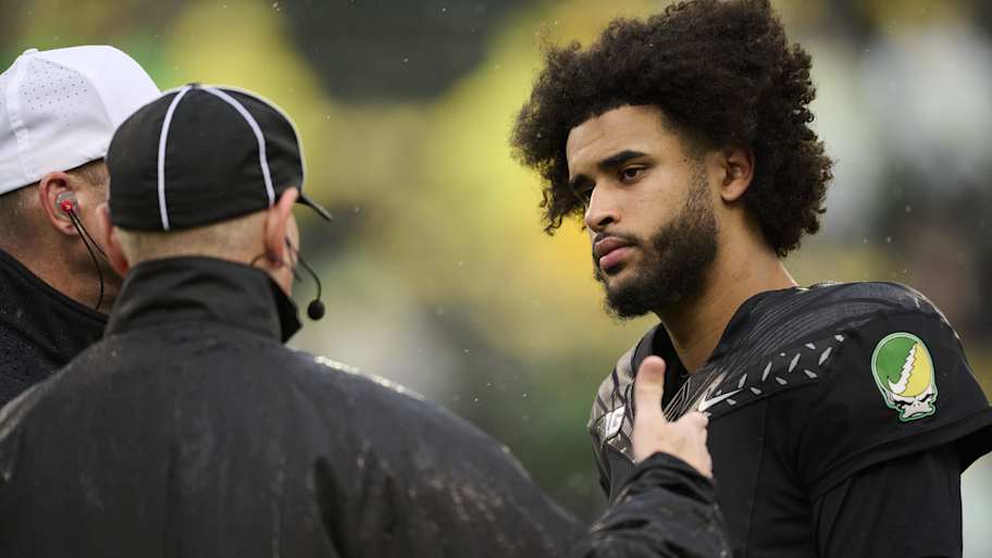 What Will Stein's Potential Departure Would Mean for Oregon Ducks