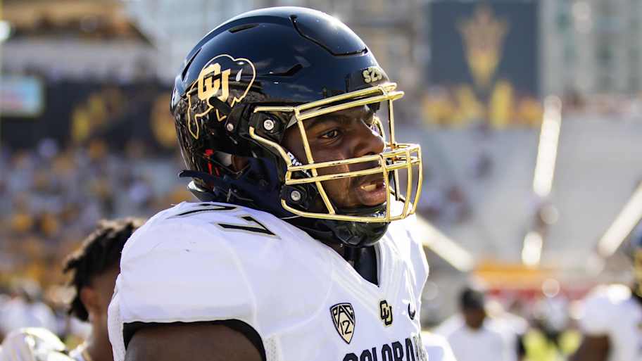 Five Players To Watch In Colorado Buffaloes' Must-Win Matchup With West ...