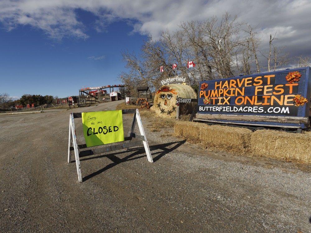 Butterfield Acres reopens following temporary closure due to bird flu cases