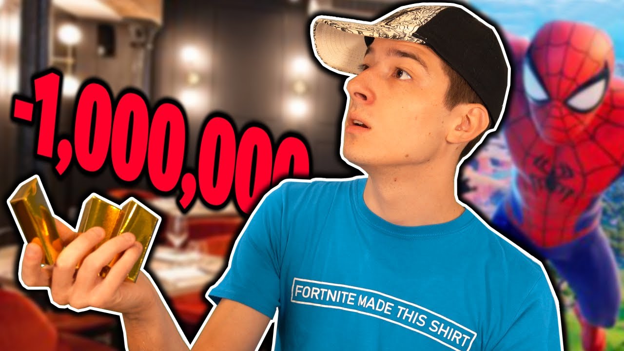 Fortnite Chapter 3 is ruining simping