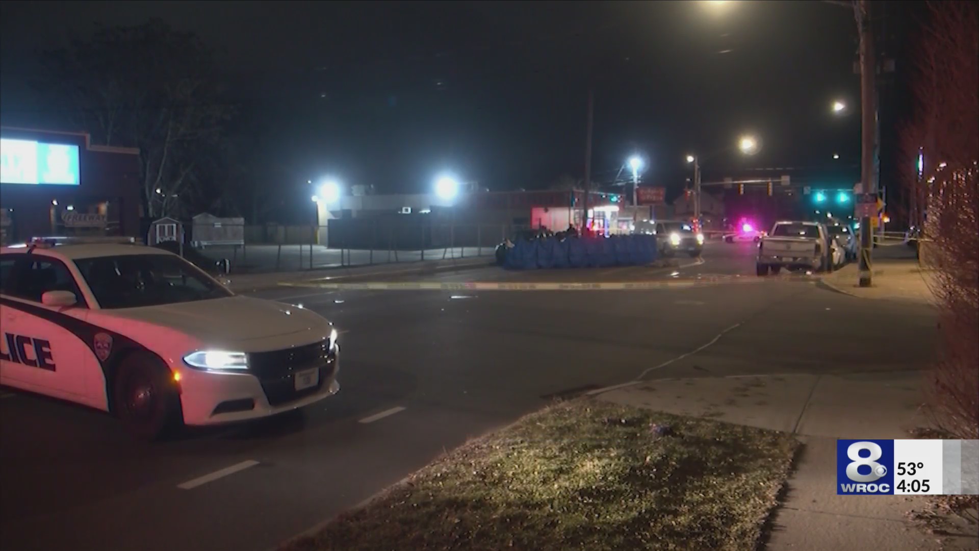 Rochester man pleads guilty in 2024 N. Goodman St. double murder