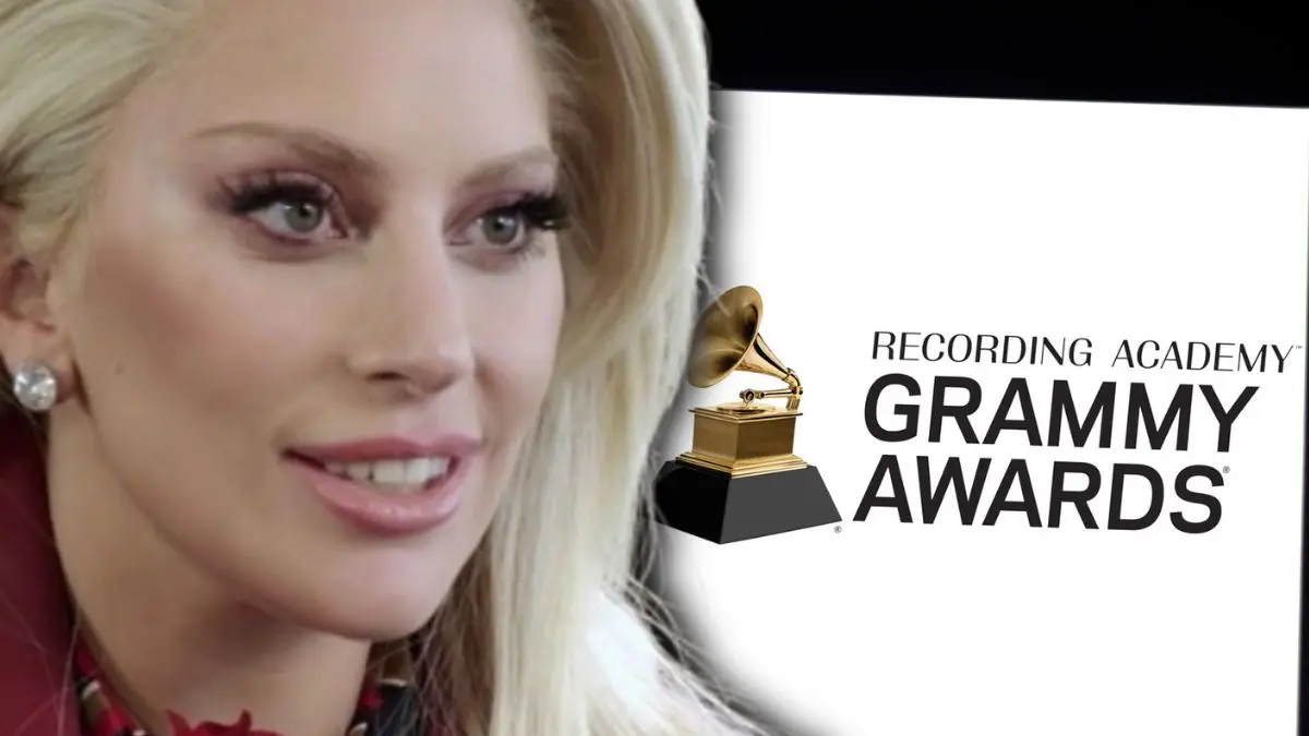 Lady Gaga Makes History with ‘Mayhem’ at 2026 Grammys